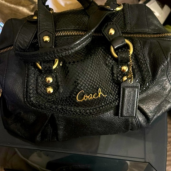 Coach | Bags | Original Coach Bag | Poshmark